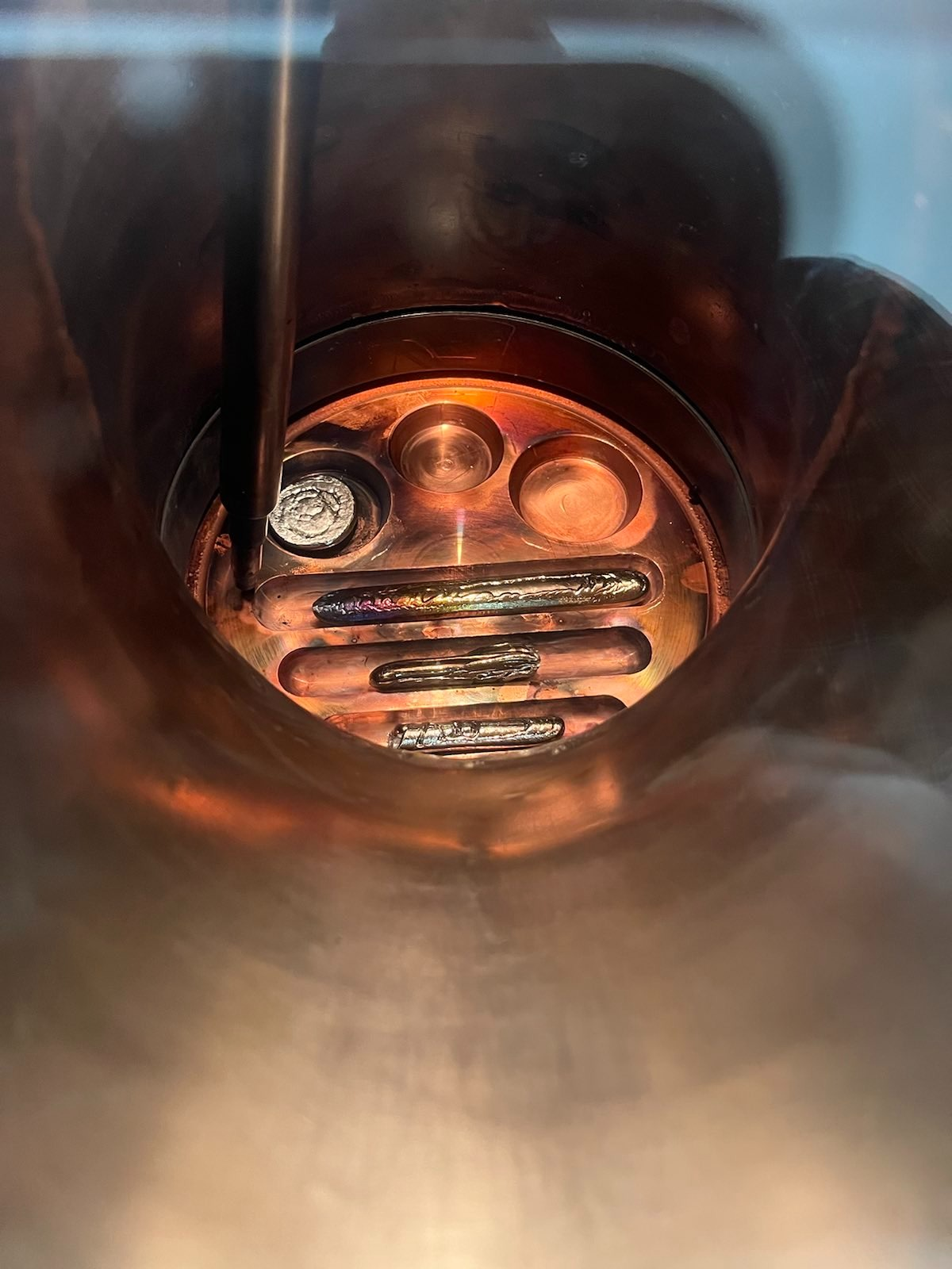 Latest Updates - Vulcan Elements