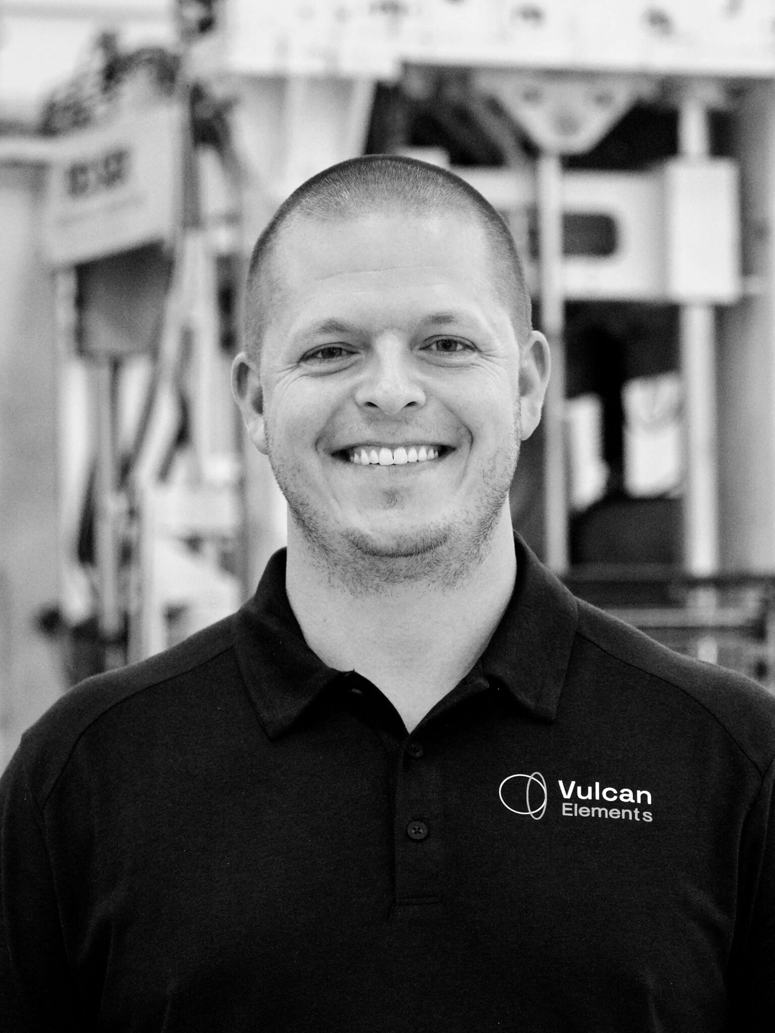 Vulcan Elements - Rare Earth Magnets for a Resilient Future