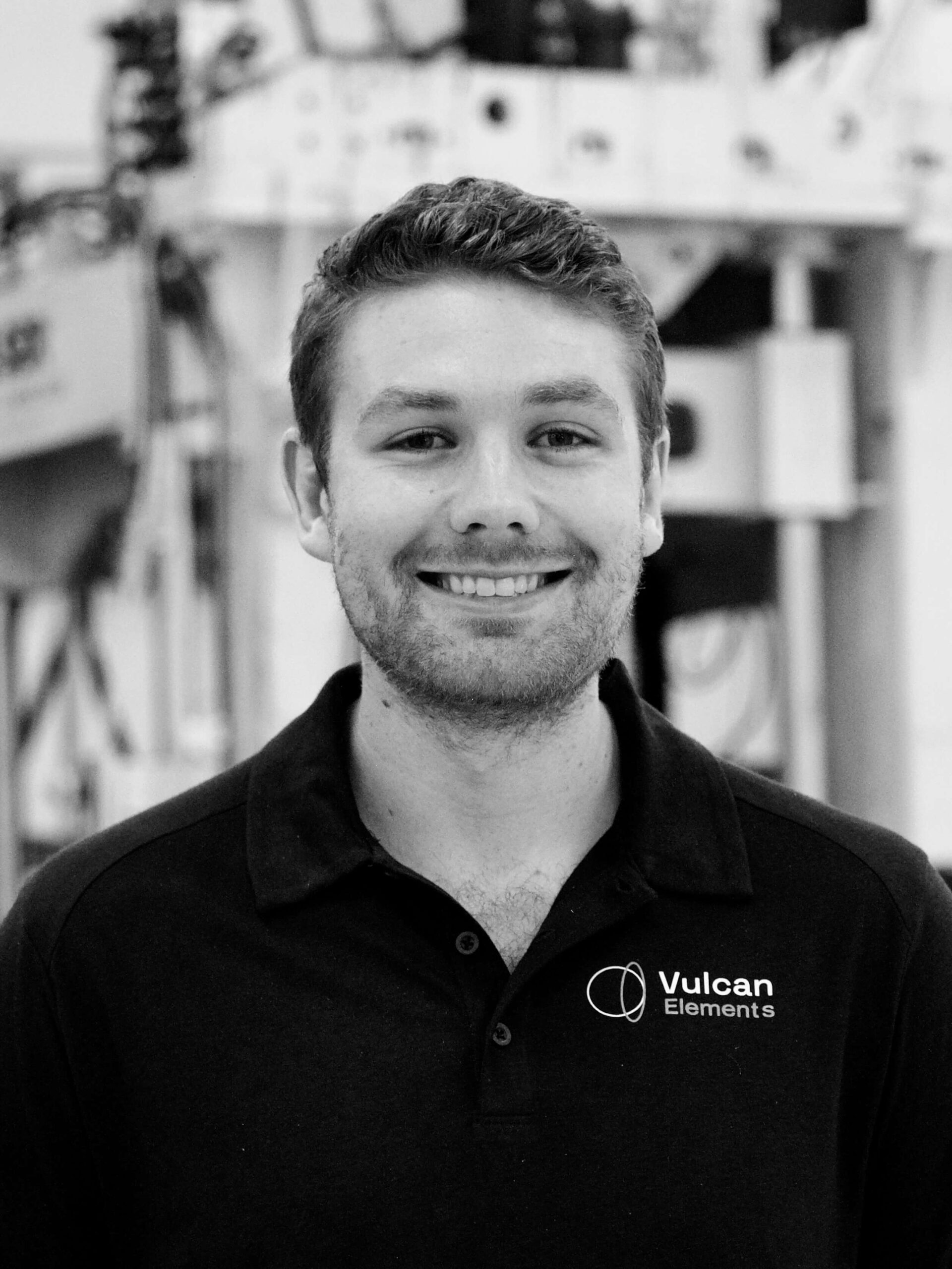 Vulcan Elements - Rare Earth Magnets for a Resilient Future