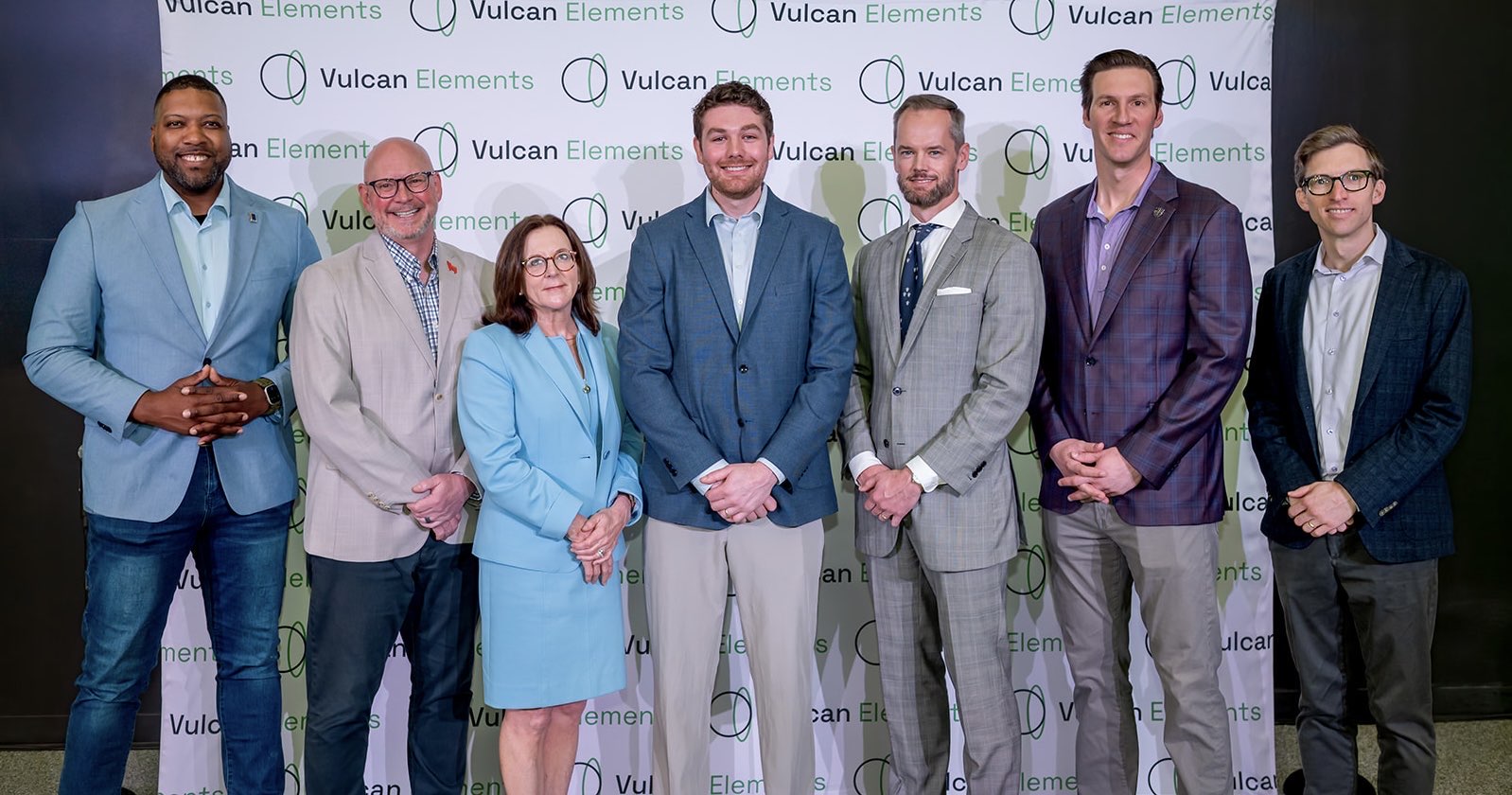Vulcan Elements Holds Grand Opening of Small-Scale Commercial Manufacturing and R&D Facility ...