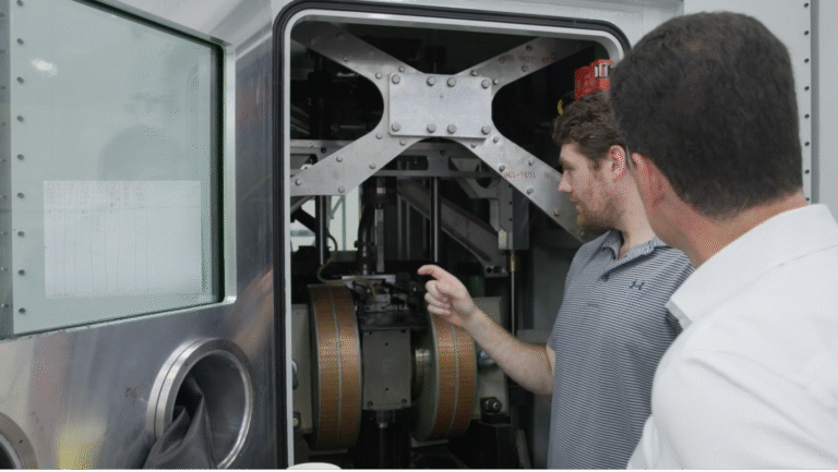 Coffee with Ken Interviews Vulcan Elements CEO John Maslin at Vulcan’s Headquarters - Vulcan ...