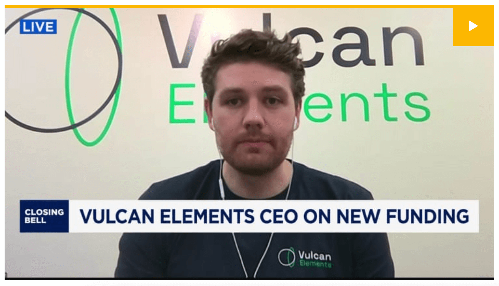 Vulcan Elements CEO on $65 million investment by Altimeter: Going to ...