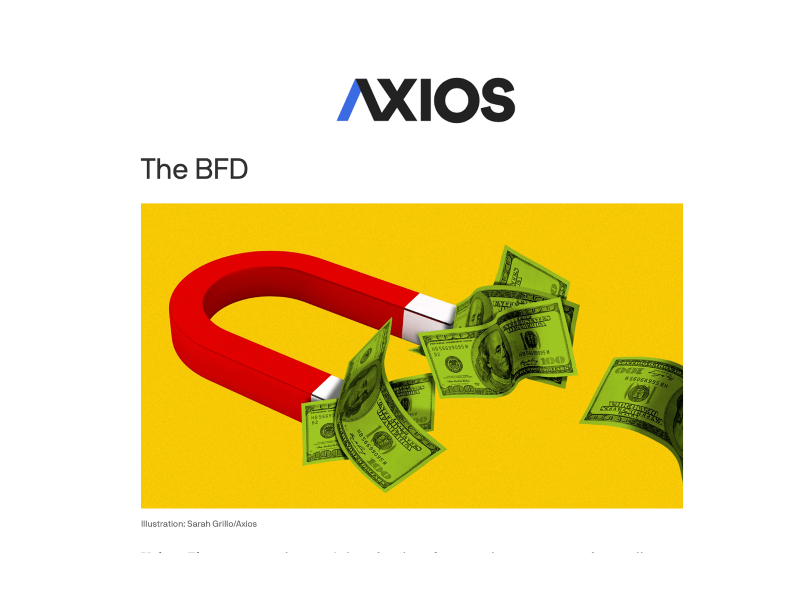 The BFD: Vulcan Elements - Vulcan Elements
