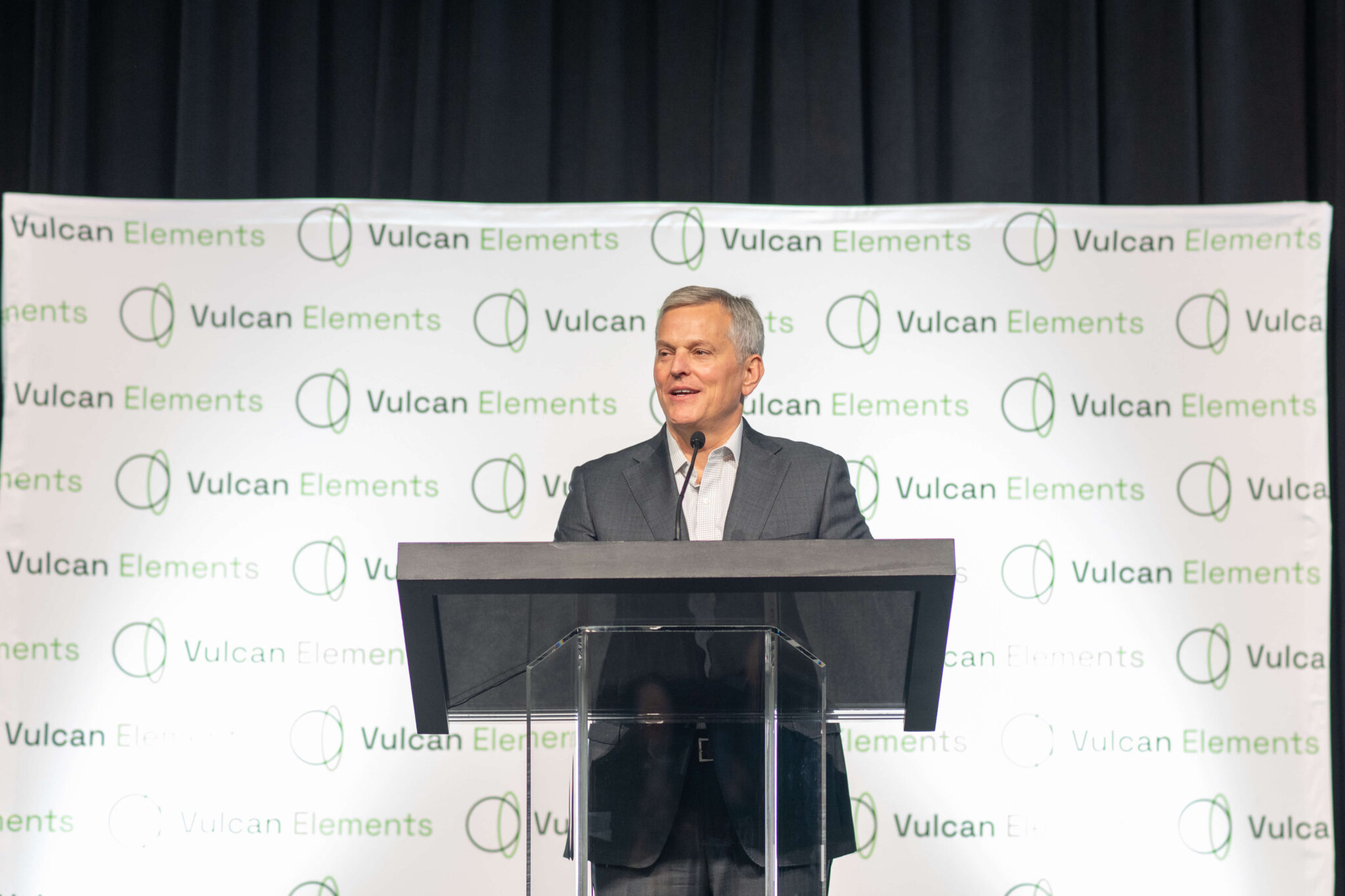 Vulcan Elements Selects Benson, North Carolina, for $1 Billion Magnet Facility - Vulcan Elements
