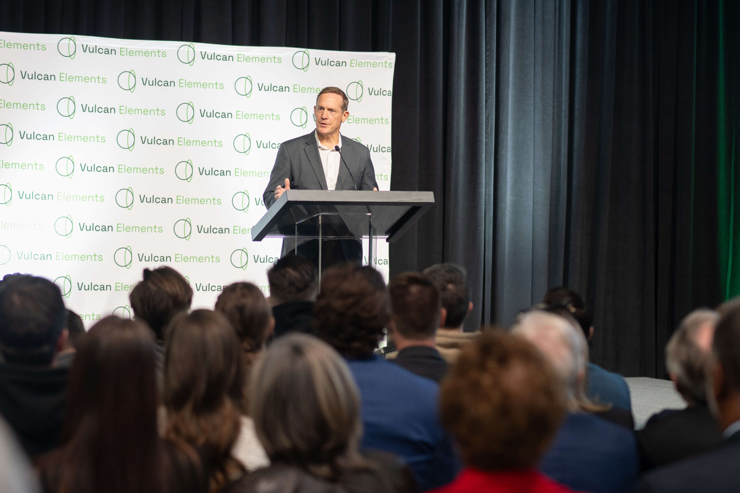 Vulcan Elements Selects Benson, North Carolina, for $1 Billion Magnet ...