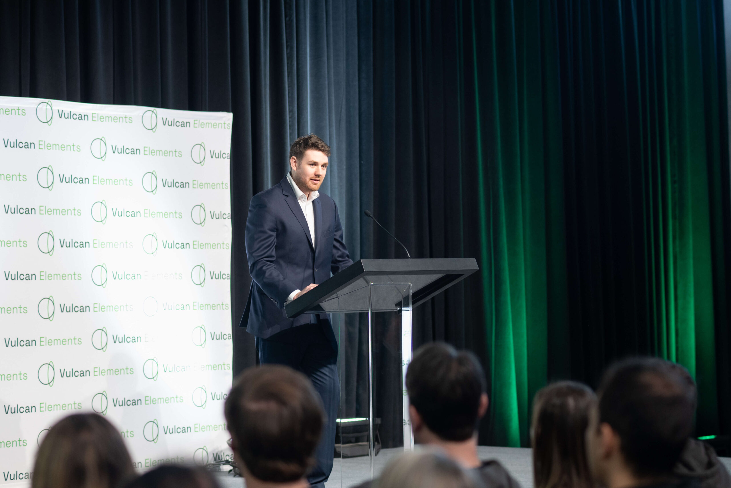 Vulcan Elements Selects Benson, North Carolina, for $1 Billion Magnet ...